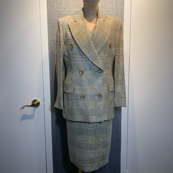 Gianfranco Ferre | Jackets & Coats | Gianfranco Ferre Women 3 Piece Set ...